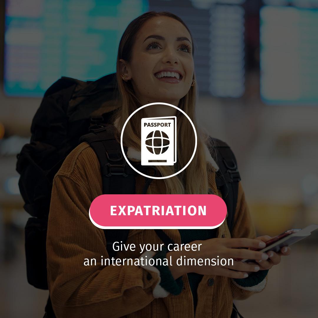 Welcome - Internationnal | IPAG